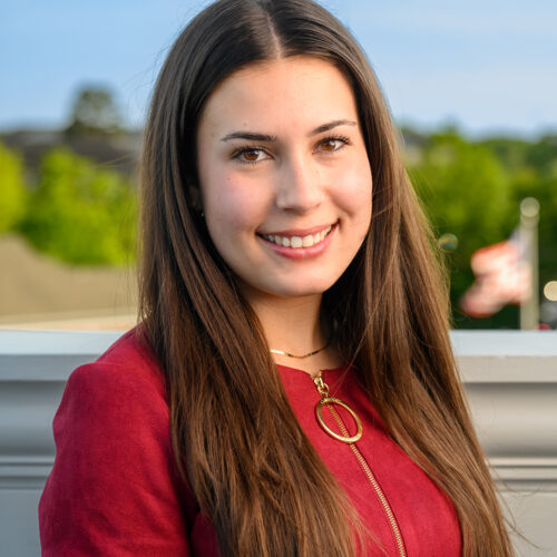 HPU Recognizes 14 Students as Extraordinary Leaders | High Point University