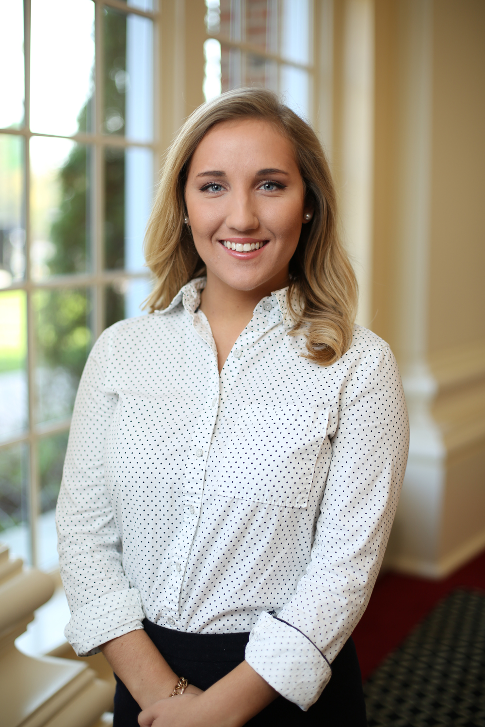 Class of 2017 Outcomes: Lexie Williams Recruits Talent for Gartner ...