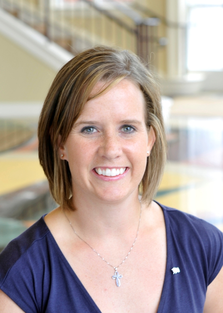 Professor Speaks at Orthopedic Conference | High Point University