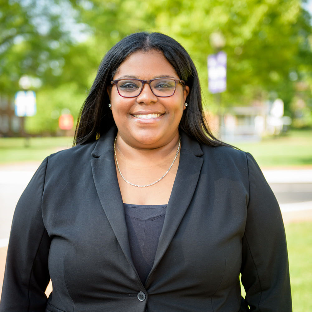 HPU Announces New Hires | High Point University