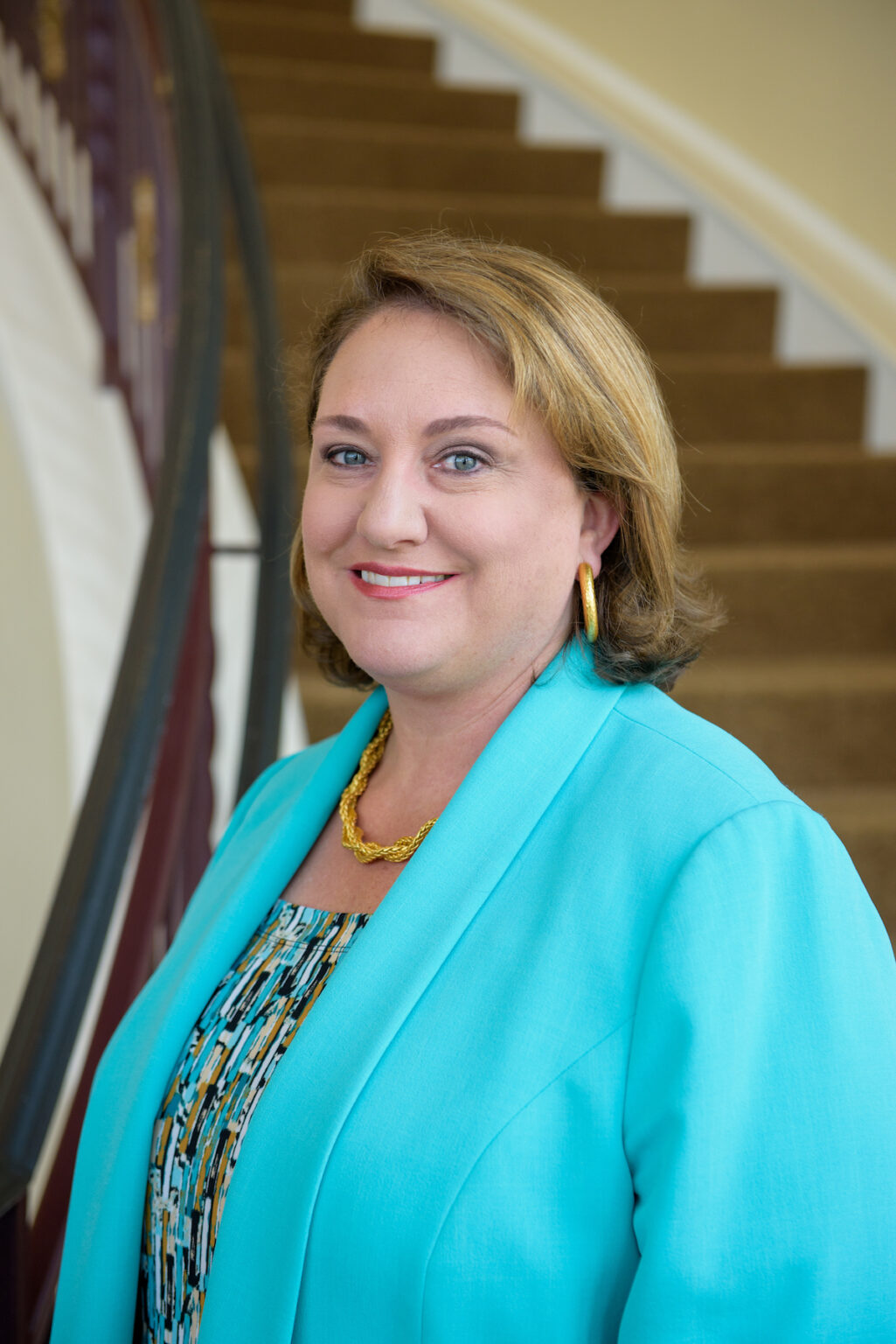 Meet the Deans | High Point University