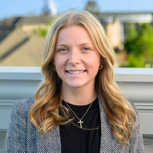 HPU Recognizes 14 Students as Extraordinary Leaders | High Point University