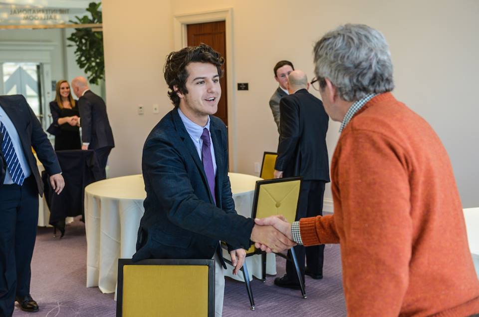 HPU’s Success Coaches: Remembering the Beginning | High Point University