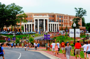 5 Reasons Why HPU is High Point's University | High Point University