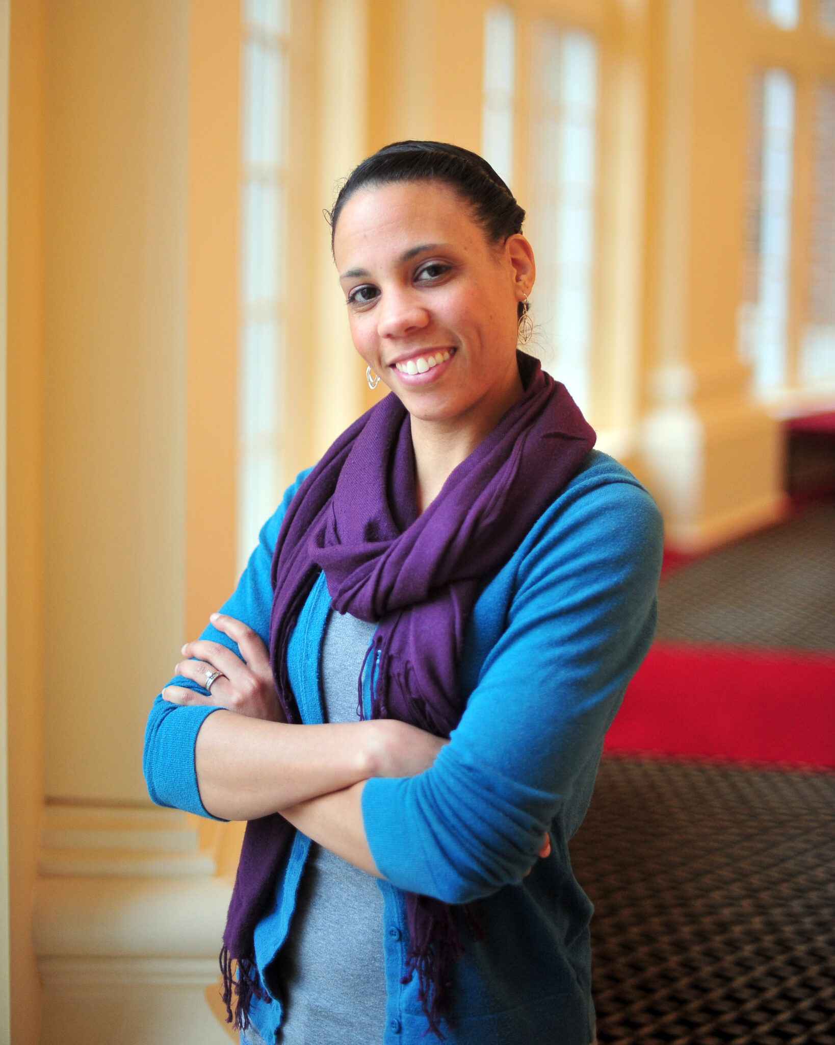 HPU to Host 'Faculty Dance Performance,' Panel Discussion for Community ...