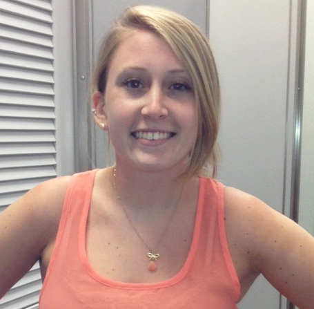 Two Rising Seniors Receive Celia Moh Scholarships | High Point University