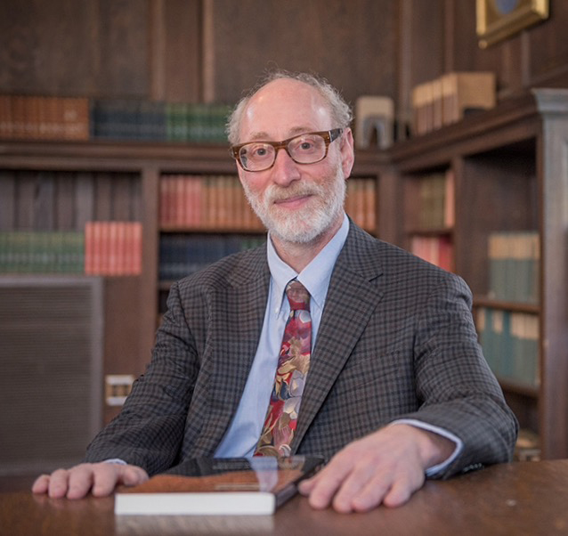 HPU to Host Charles Franklin Finch Series | High Point University