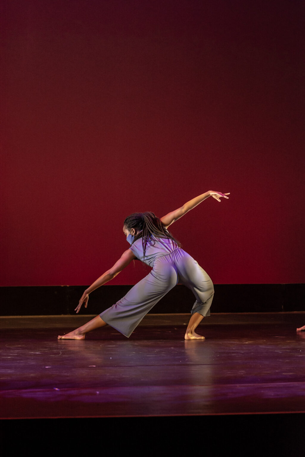 HPU’s Department of Theater and Dance: The Show Goes On | High Point ...