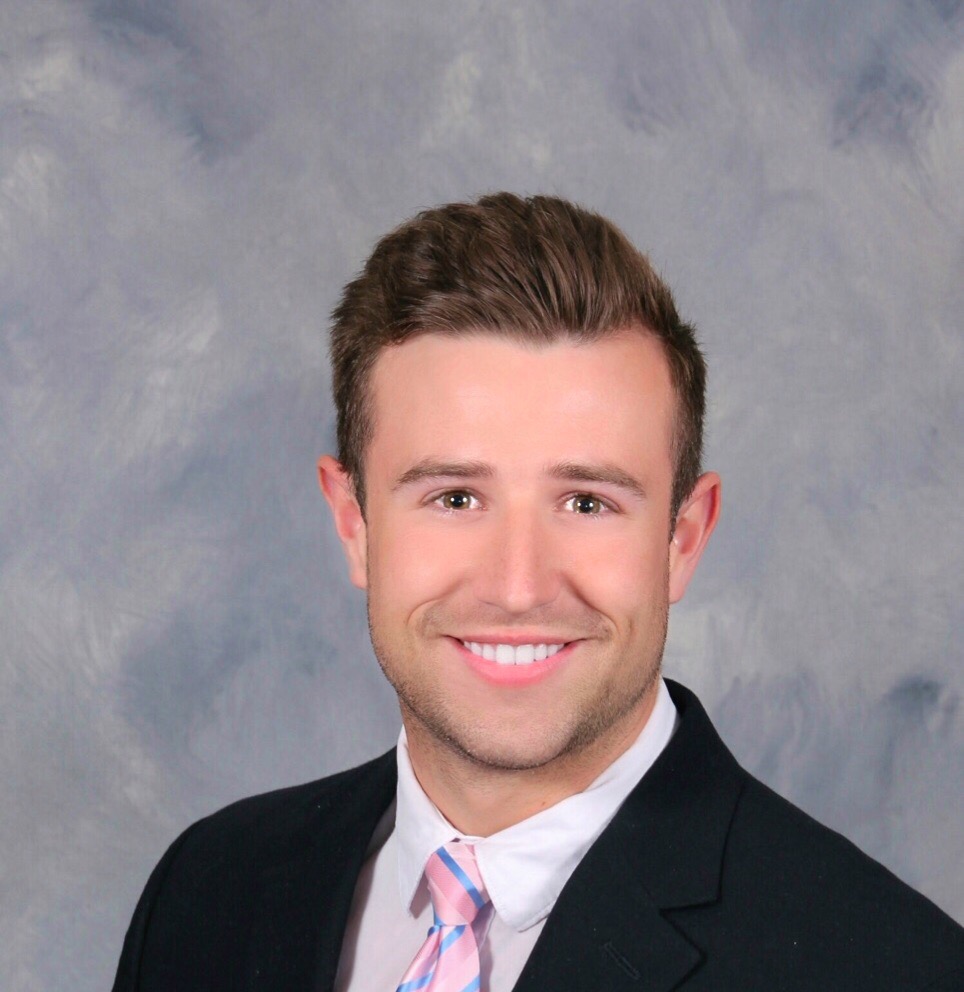 Class of 2018 Outcomes: Christopher Ehren Attends Graduate School in ...