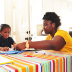 Students and Faculty Create Community Writing Center for Families ...