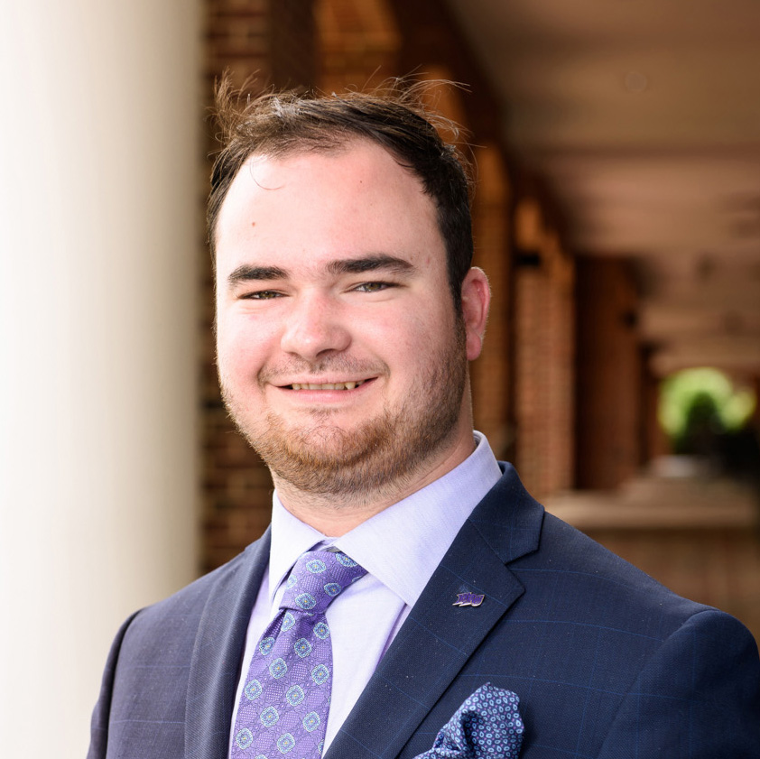 HPU Announces New Hires | High Point University