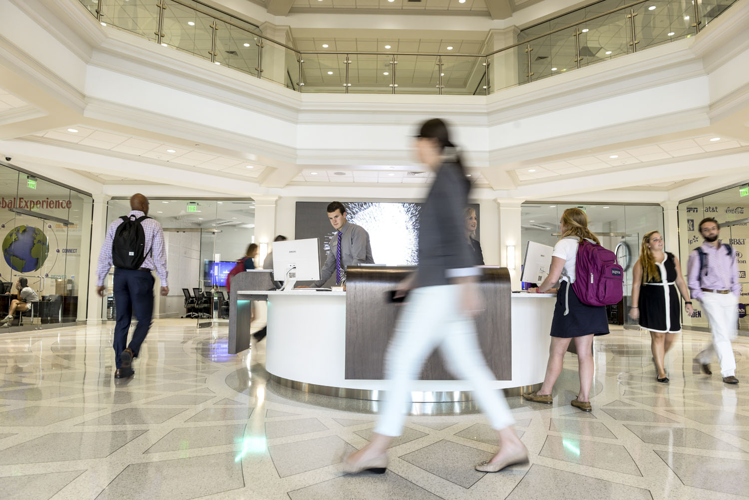 HPU’s Cottrell Hall Earns LEED Certification | High Point University