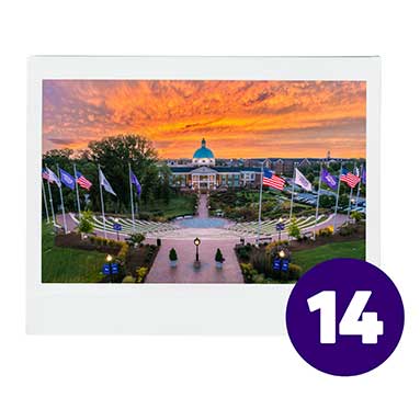 Cottrell Hall – Home of the Flanagan Center for Student Success | High ...