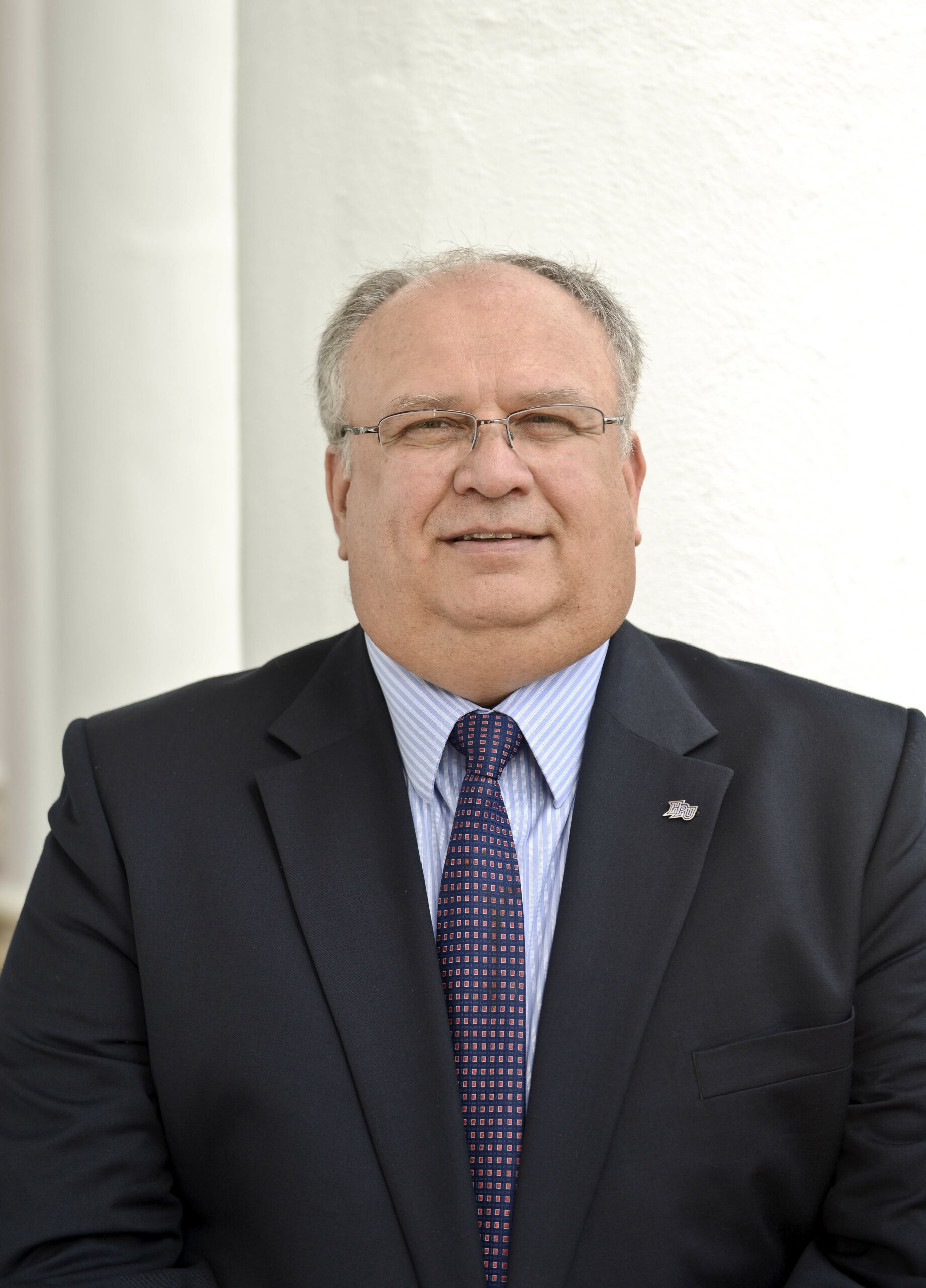 Curtis Barker | High Point University