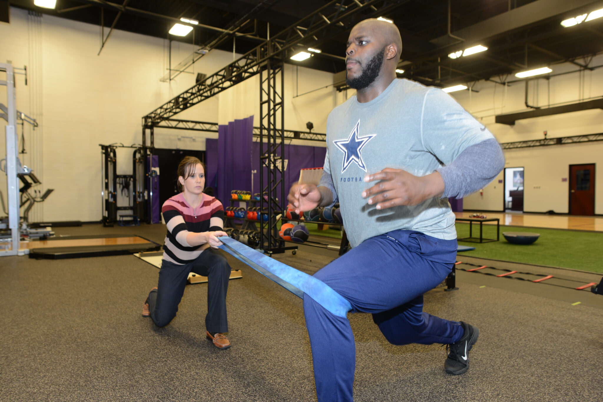 Preparing Students for Healthcare Careers of Tomorrow | High Point ...