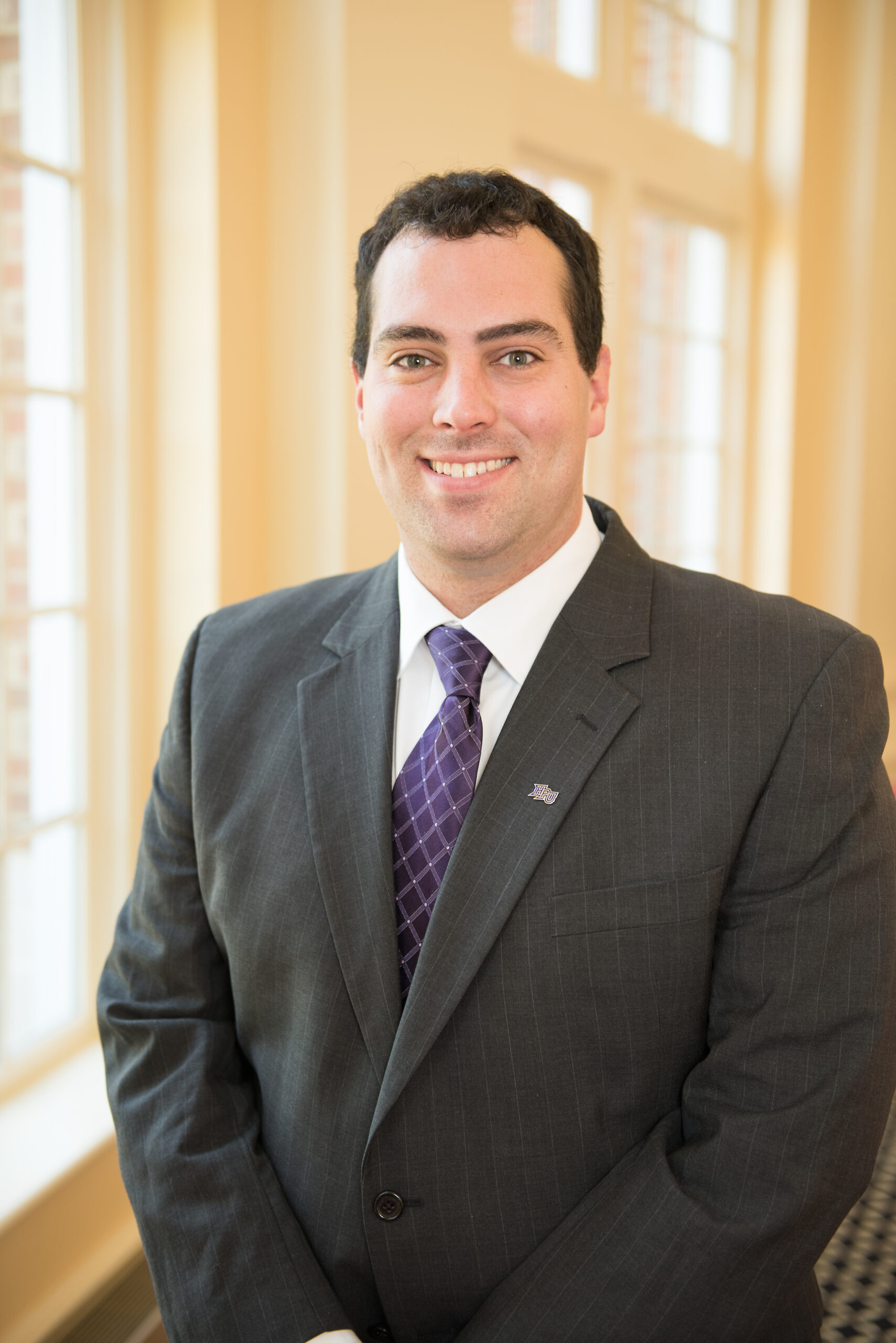 HPU Announces New Hires | High Point University