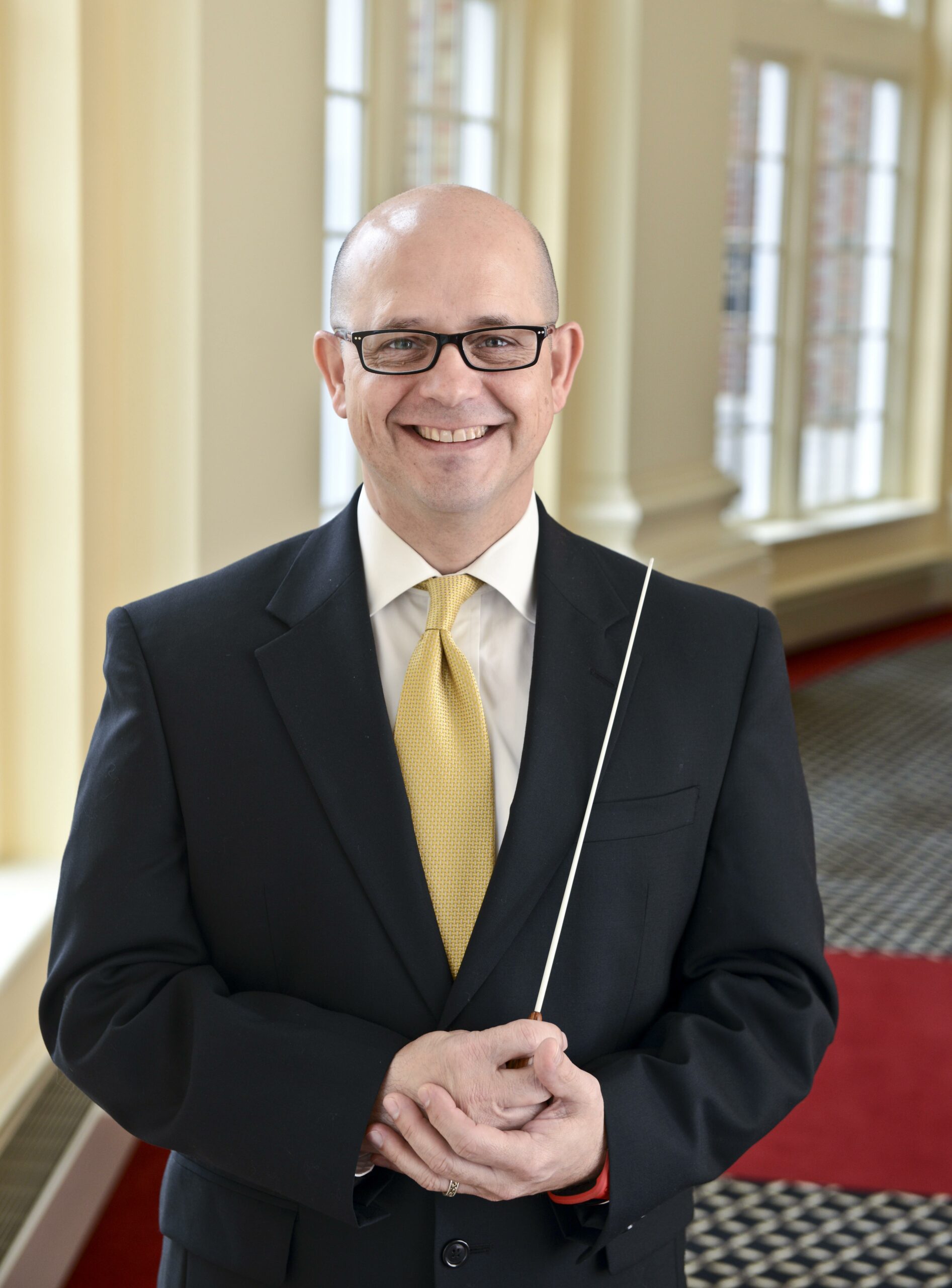 Marching Band Staff | Marching Band | High Point University