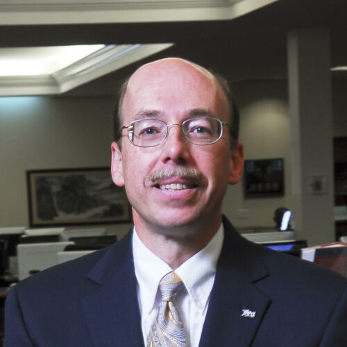 Library Faculty & Staff | Library | High Point University