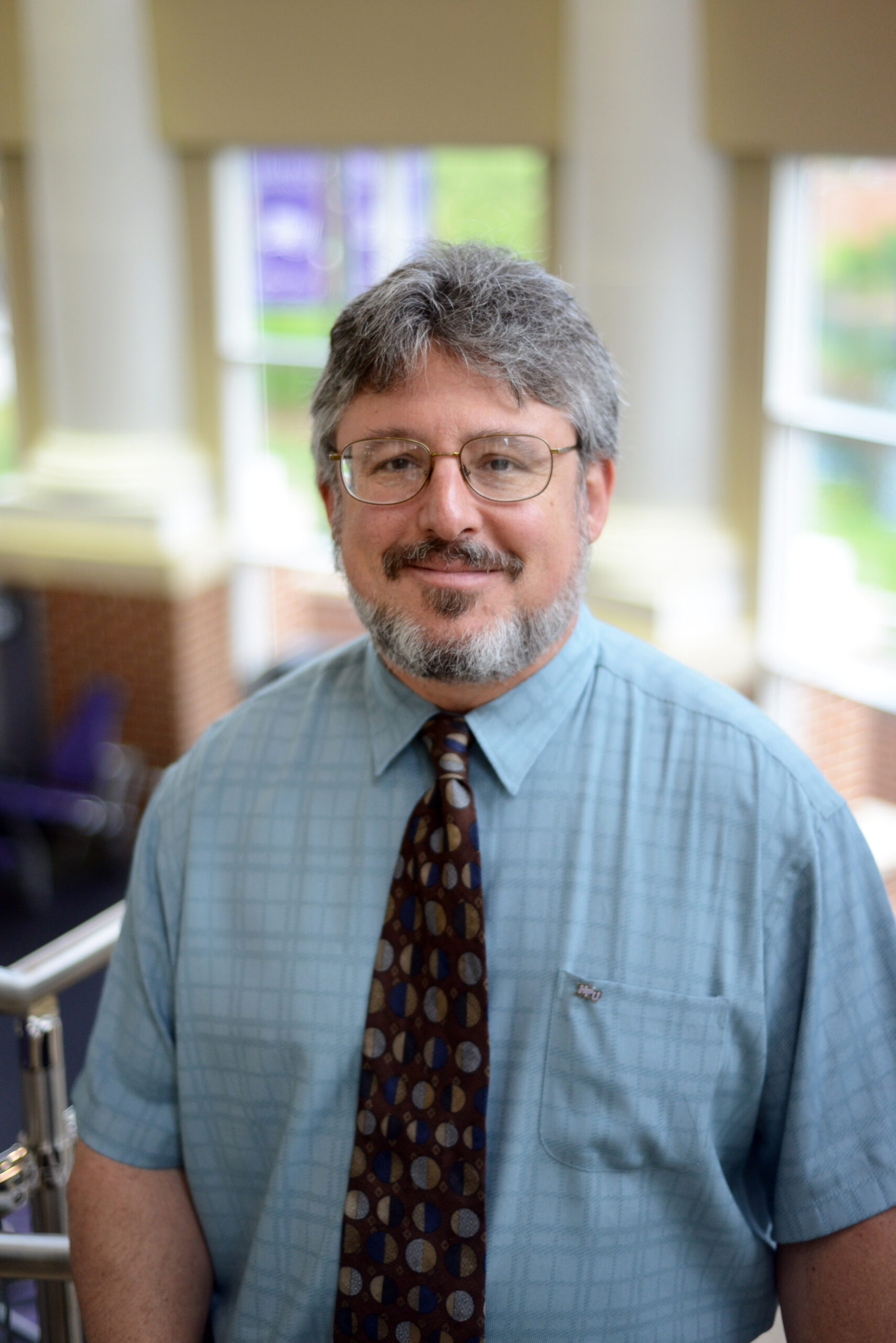 Pitonzo Joins School of Health Sciences | High Point University