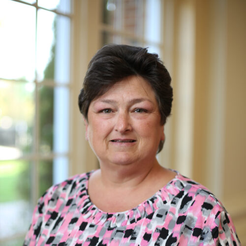 Physical Therapy Faculty and Staff | Physical Therapy | High Point ...