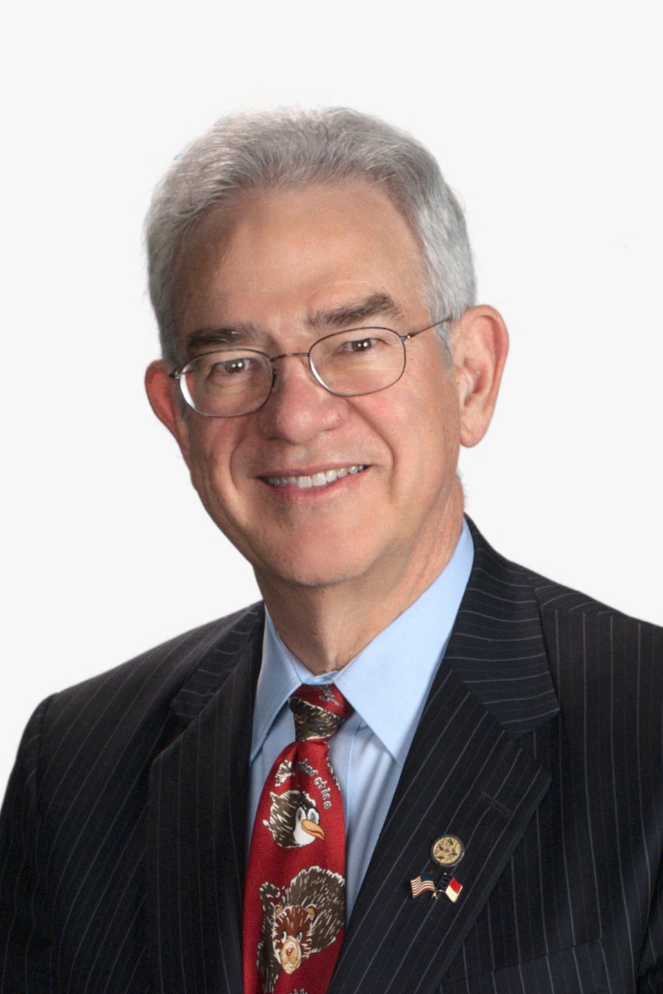 Local Superintendent Joins HPU’s School of Education Faculty | High ...