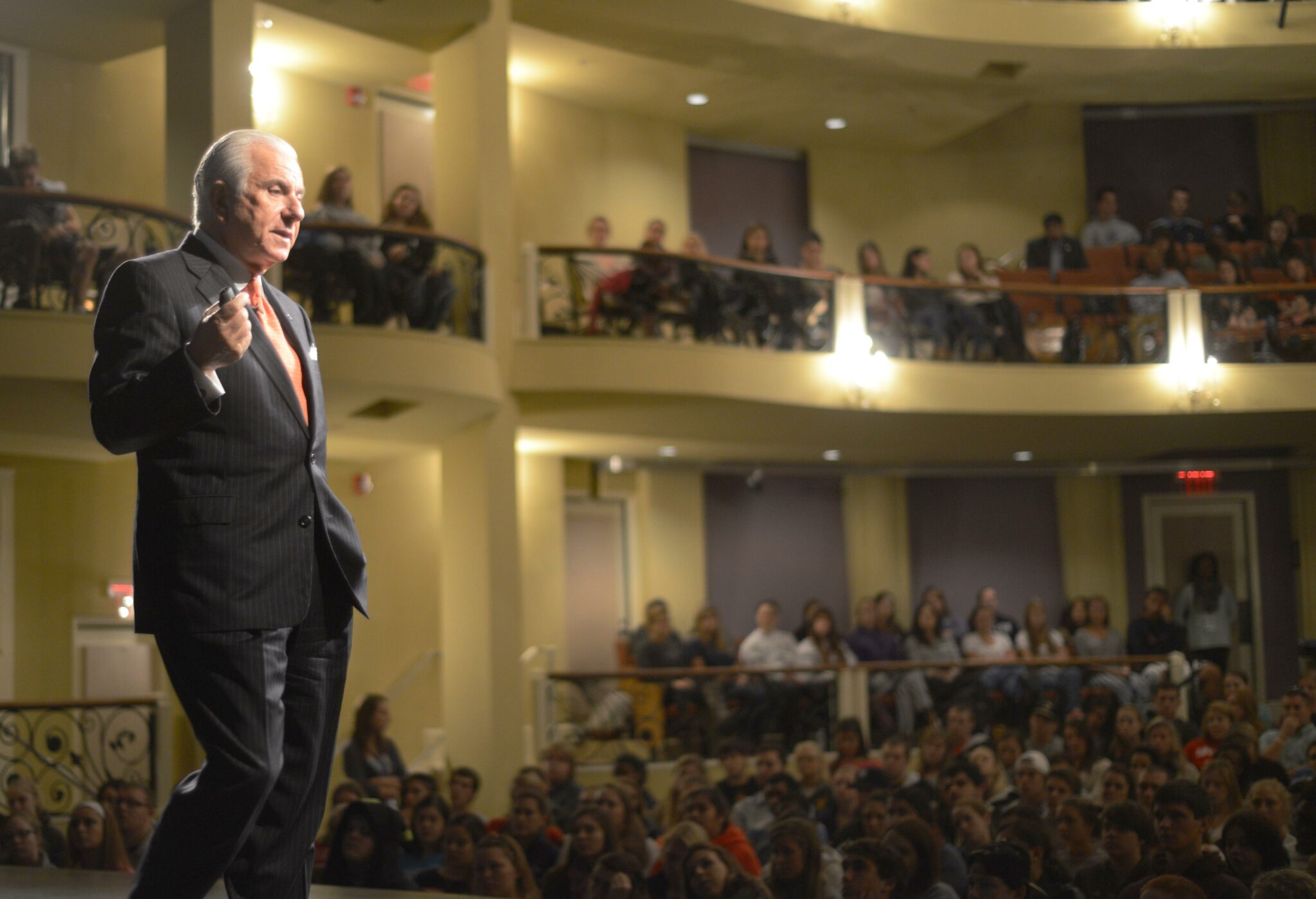 Top 6 Ways HPU Freshmen Jumpstart Career Development | High Point ...