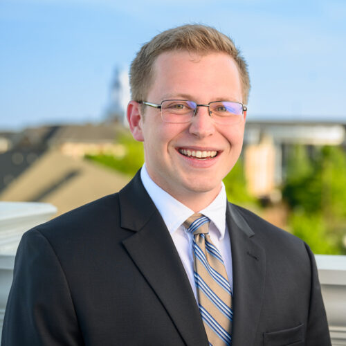 HPU Recognizes 14 Students as Extraordinary Leaders | High Point University