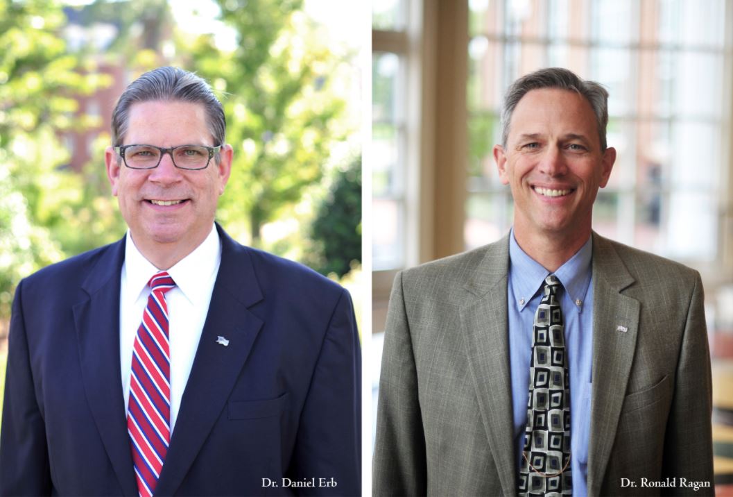 Insider's Look at the New Congdon Hall | High Point University