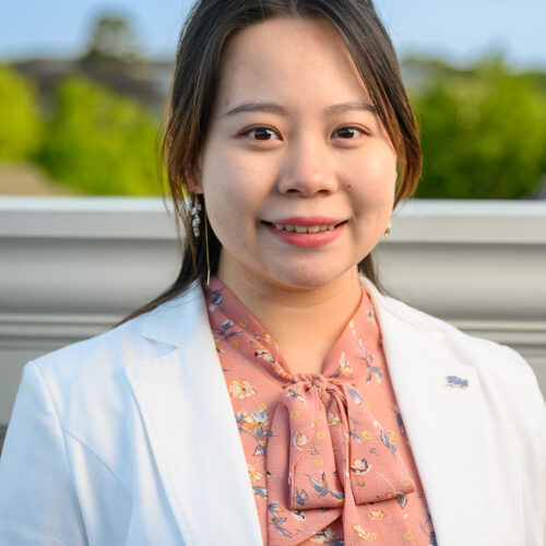 HPU Recognizes 14 Students as Extraordinary Leaders | High Point University