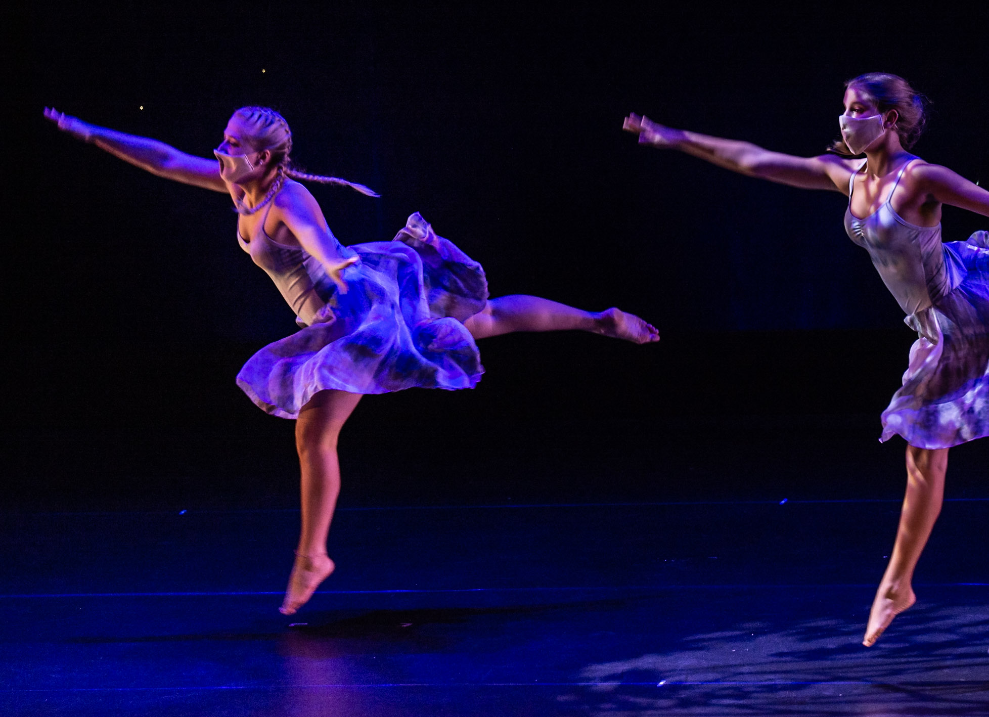 HPU’s Department of Theater and Dance: The Show Goes On | High Point ...