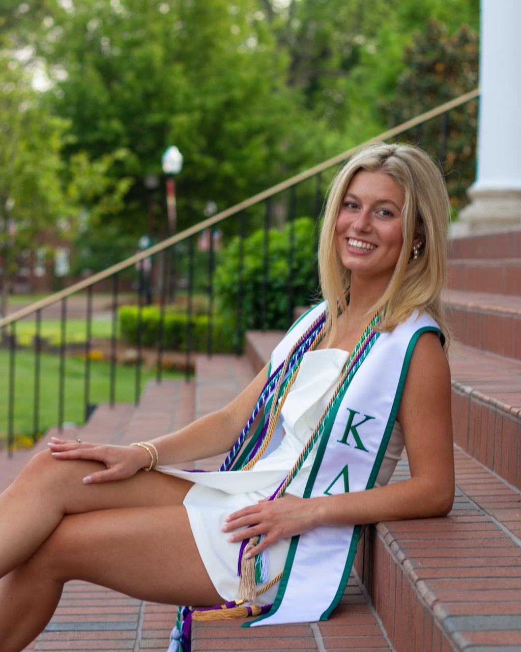 Class of 2023 Outcomes: Amanda Small Develops Digital Strategies | High ...
