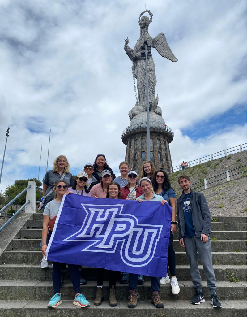 24 Things to Look Forward to in Your First Year at HPU | High Point ...