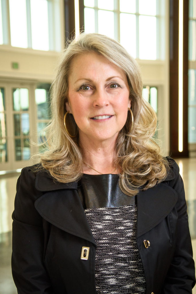 HPU Adds Five New Members to Board of Visitors | High Point University