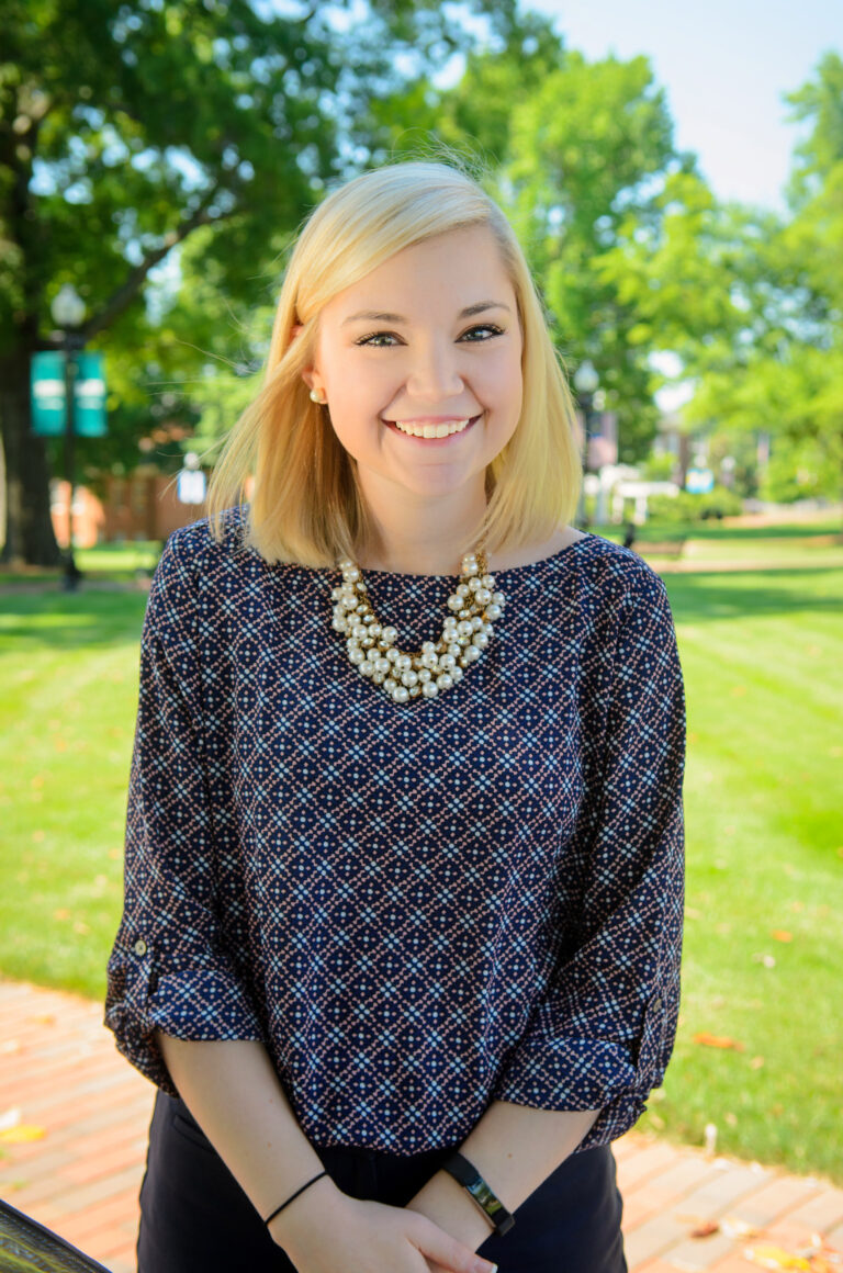 HPU Announces New Hires | High Point University
