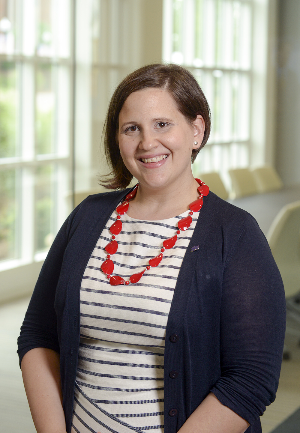 HPU Faculty Recognized for Research and Innovation | High Point University