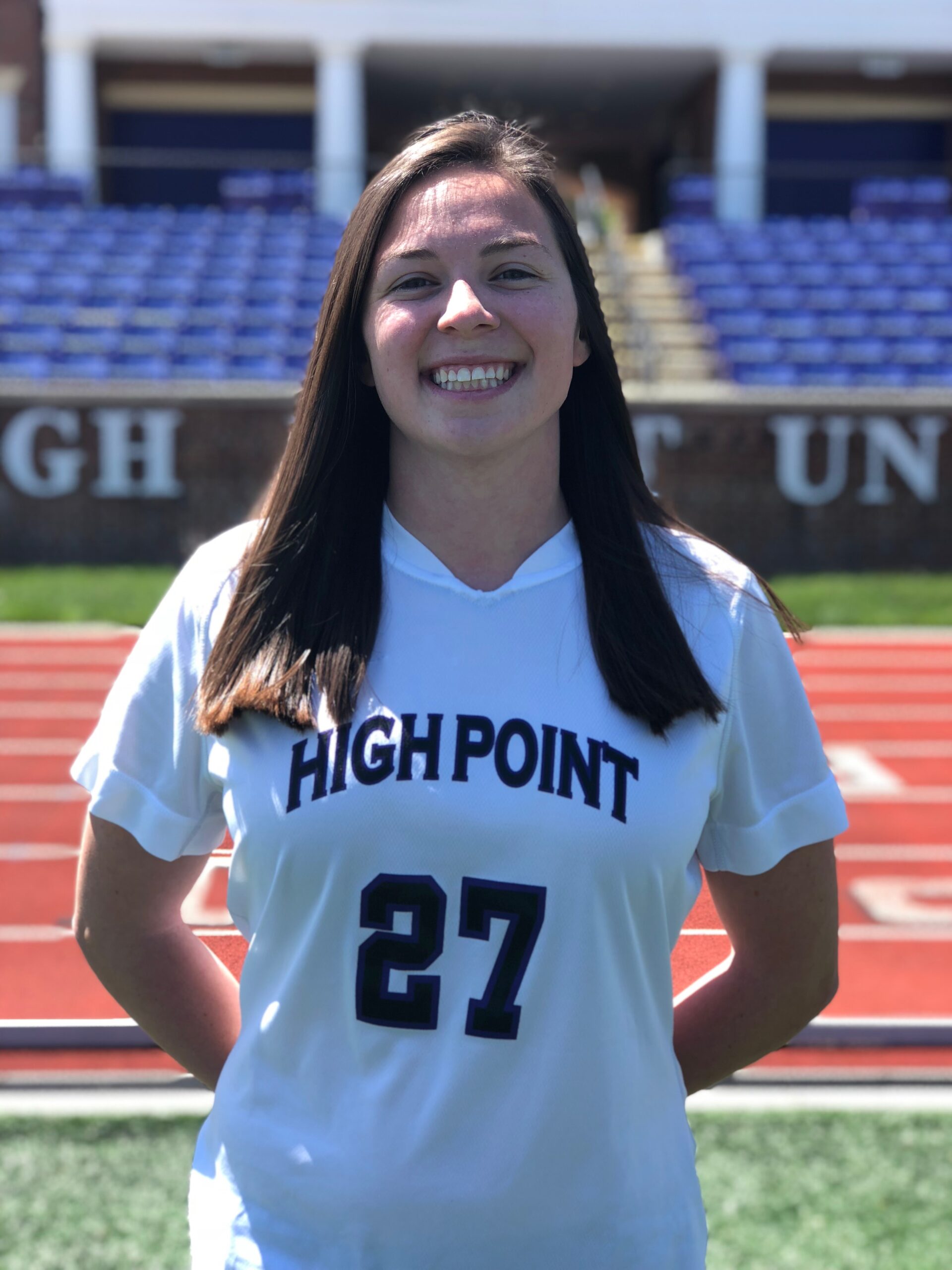 HPU Club Sports: A Field of Friendship | High Point University