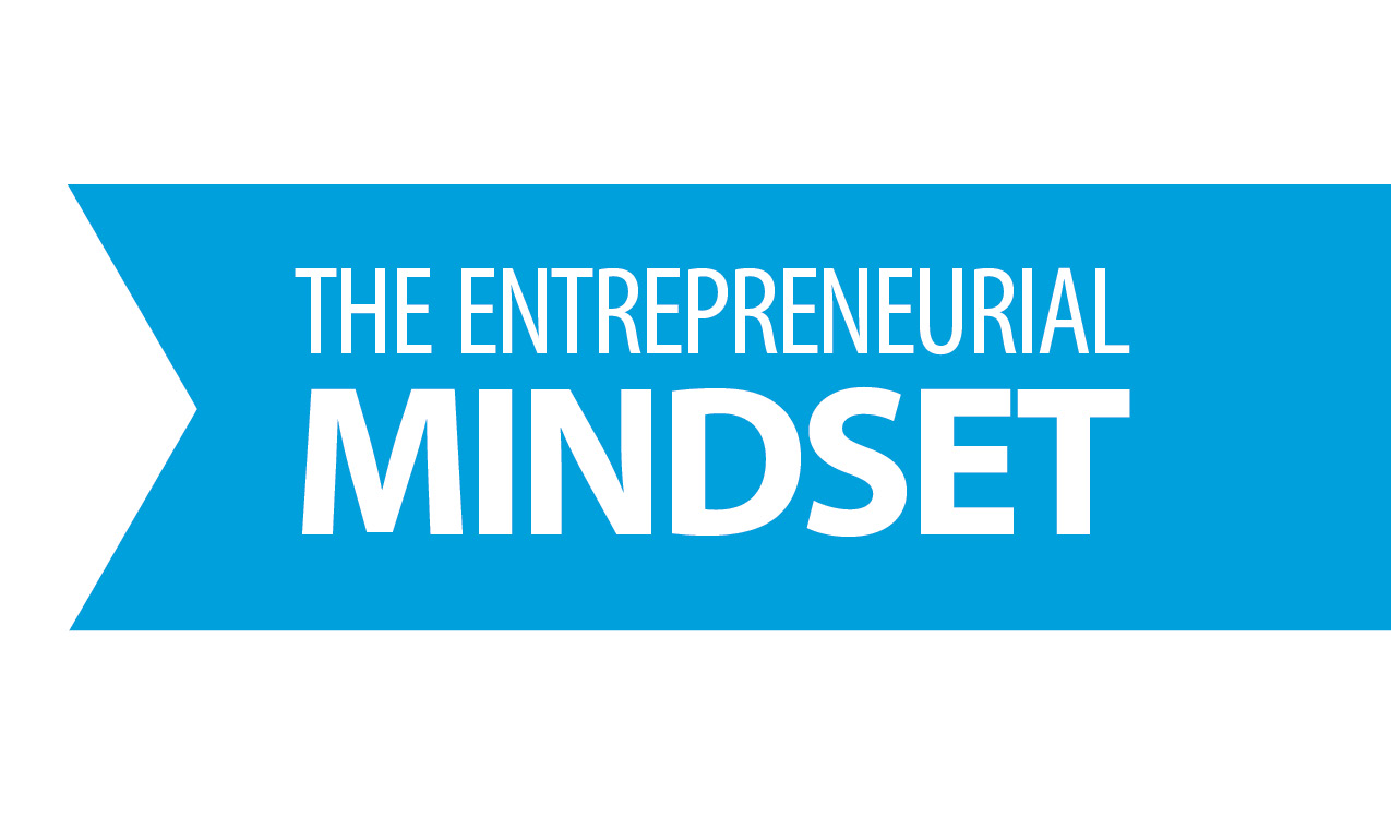 The Entrepreneurial Mindset | High Point University | High Point, NC