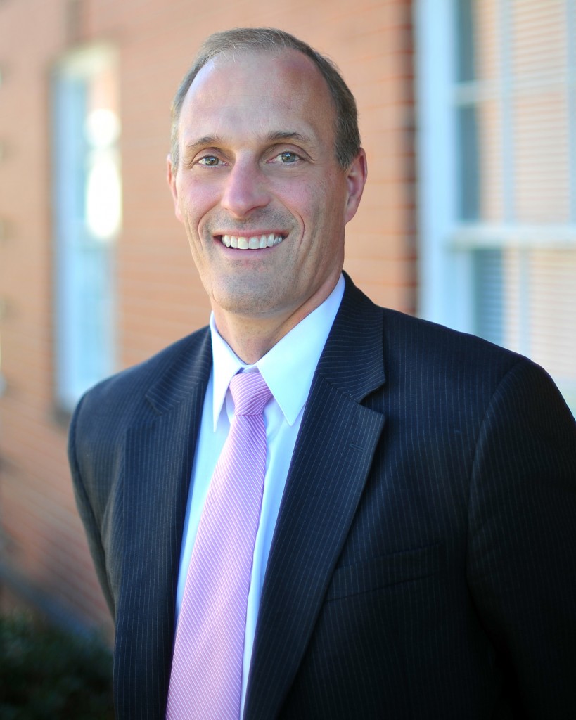 HPU Faculty Recognized for Research and Innovation | High Point University