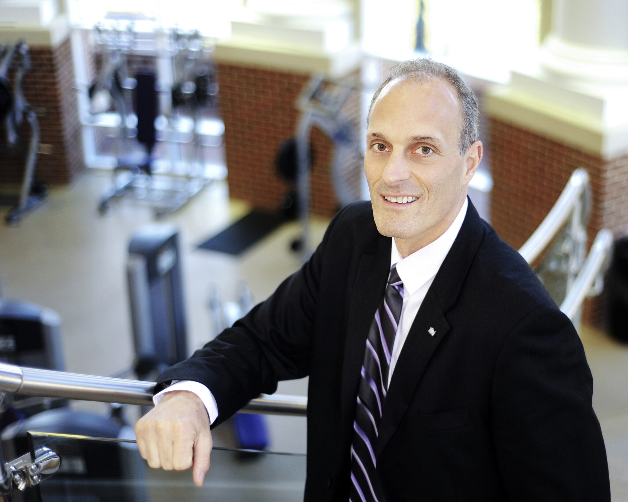 Physical Therapy Professors Publish Article in British Journal of ...
