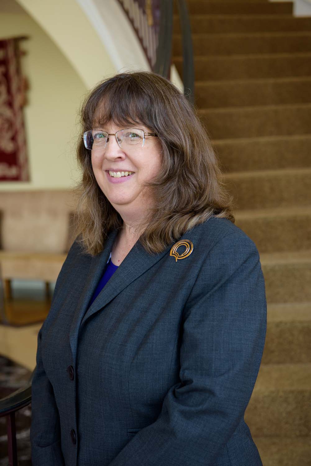 HPU Welcomes New Faculty to College of Arts and Sciences | High Point ...
