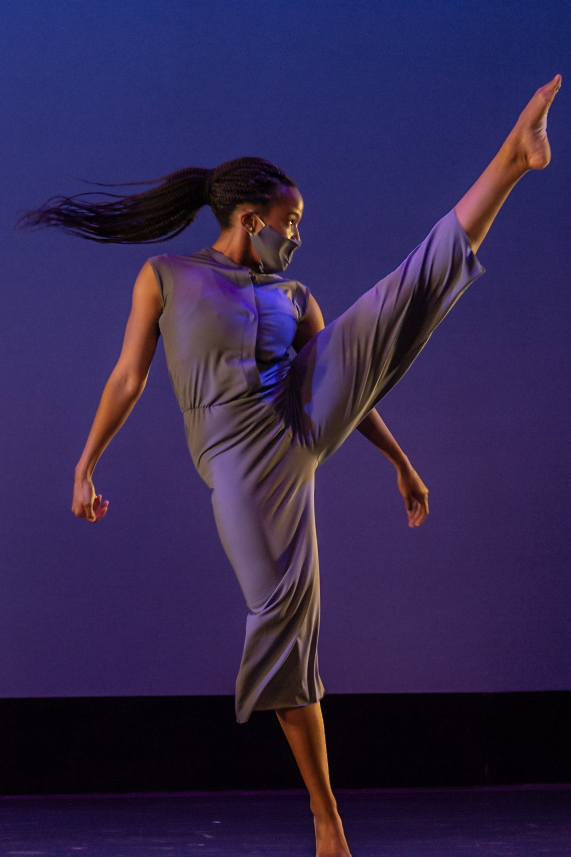 HPU’s Department of Theater and Dance: The Show Goes On | High Point ...