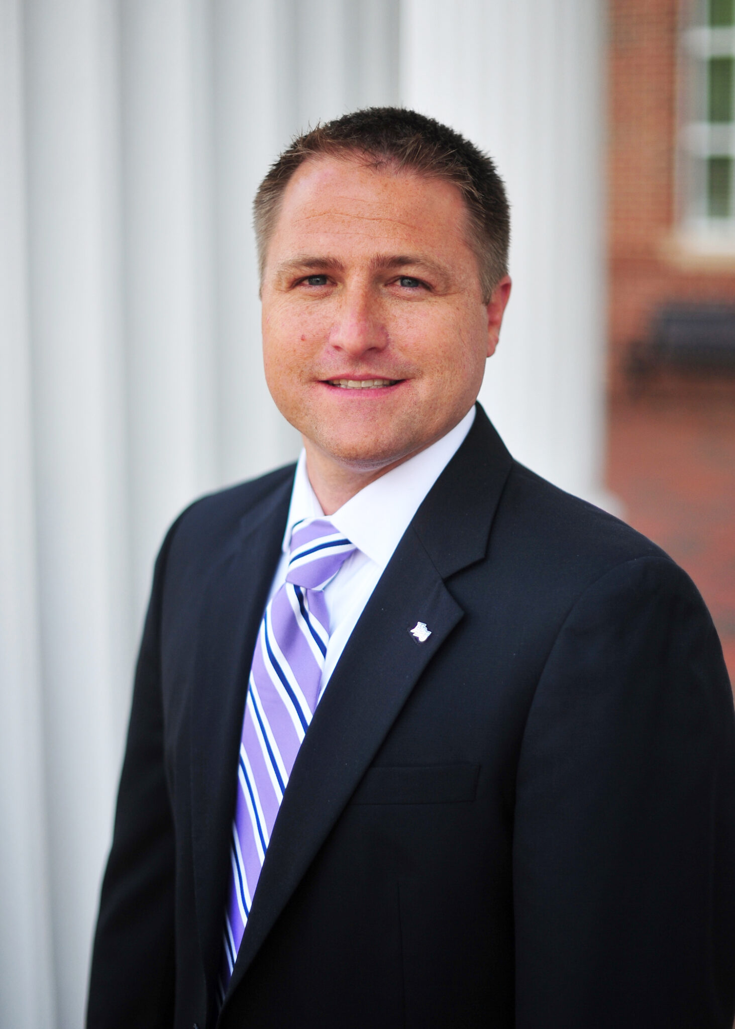 Meet the Deans | High Point University