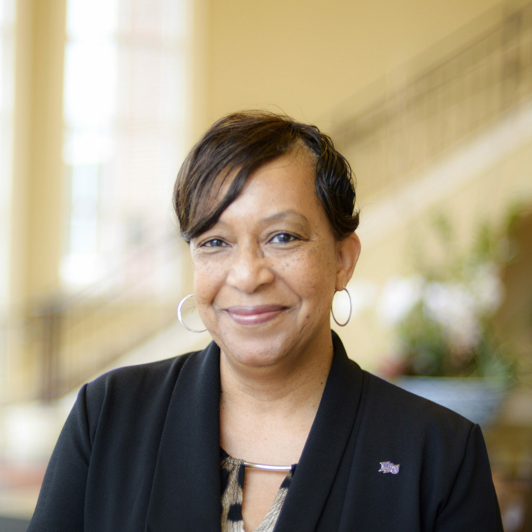 Gail Strickland