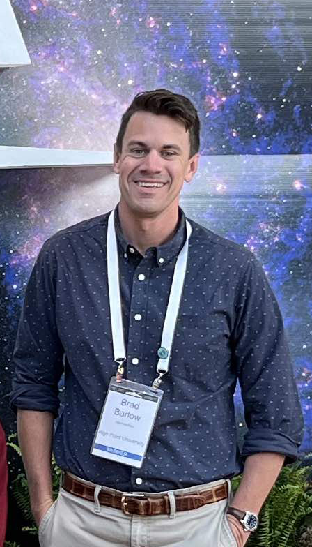 HPU Faculty Share Research and Education on Global and National Levels | High Point University