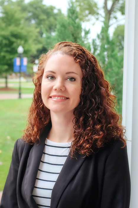 Awards and Honors: November 2023 | High Point University