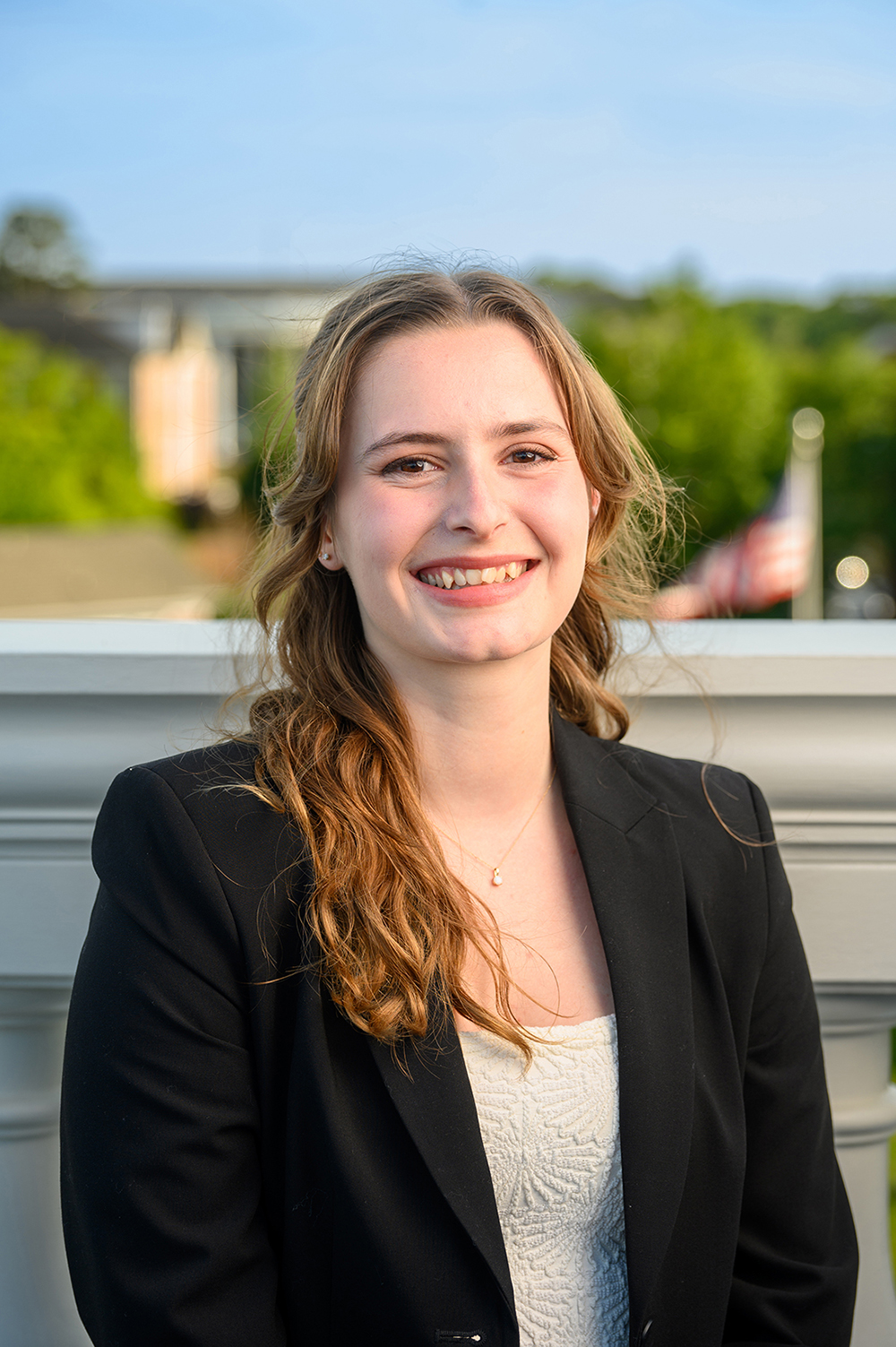 HPU Presents 2024 University Awards | High Point University