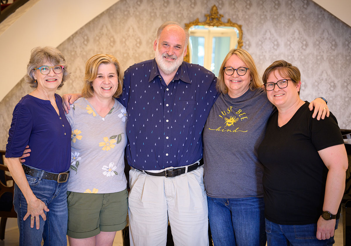 HPU Students and Faculty Recognized for Research and Innovation | High ...