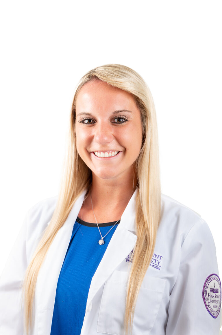 HPU Graduates Fifth Physician Assistant Class | High Point University