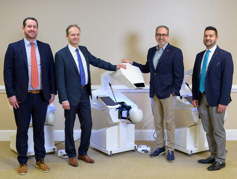 HPU’s Workman School of Dental Medicine Develops High|Tech Simulation ...