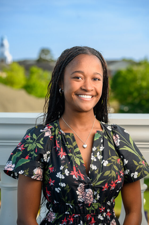 HPU Presents 2024 University Awards | High Point University